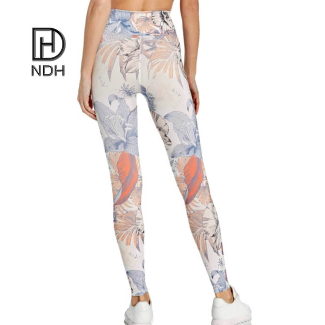 Sublimated Leggings