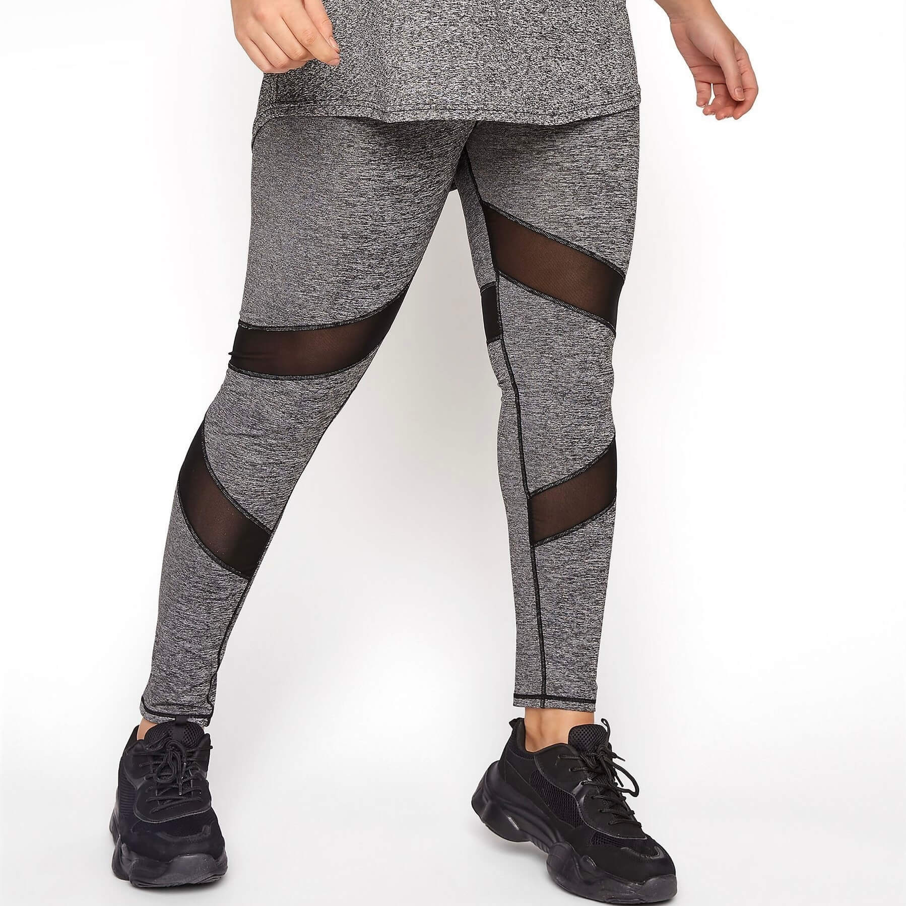 Mesh Leggings Manufacturer Wholesale in China - NDH