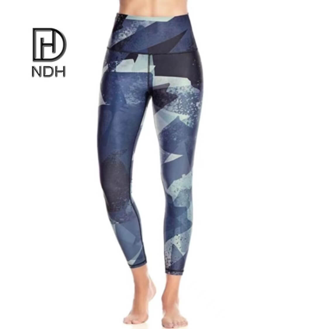 Sublimated Leggings