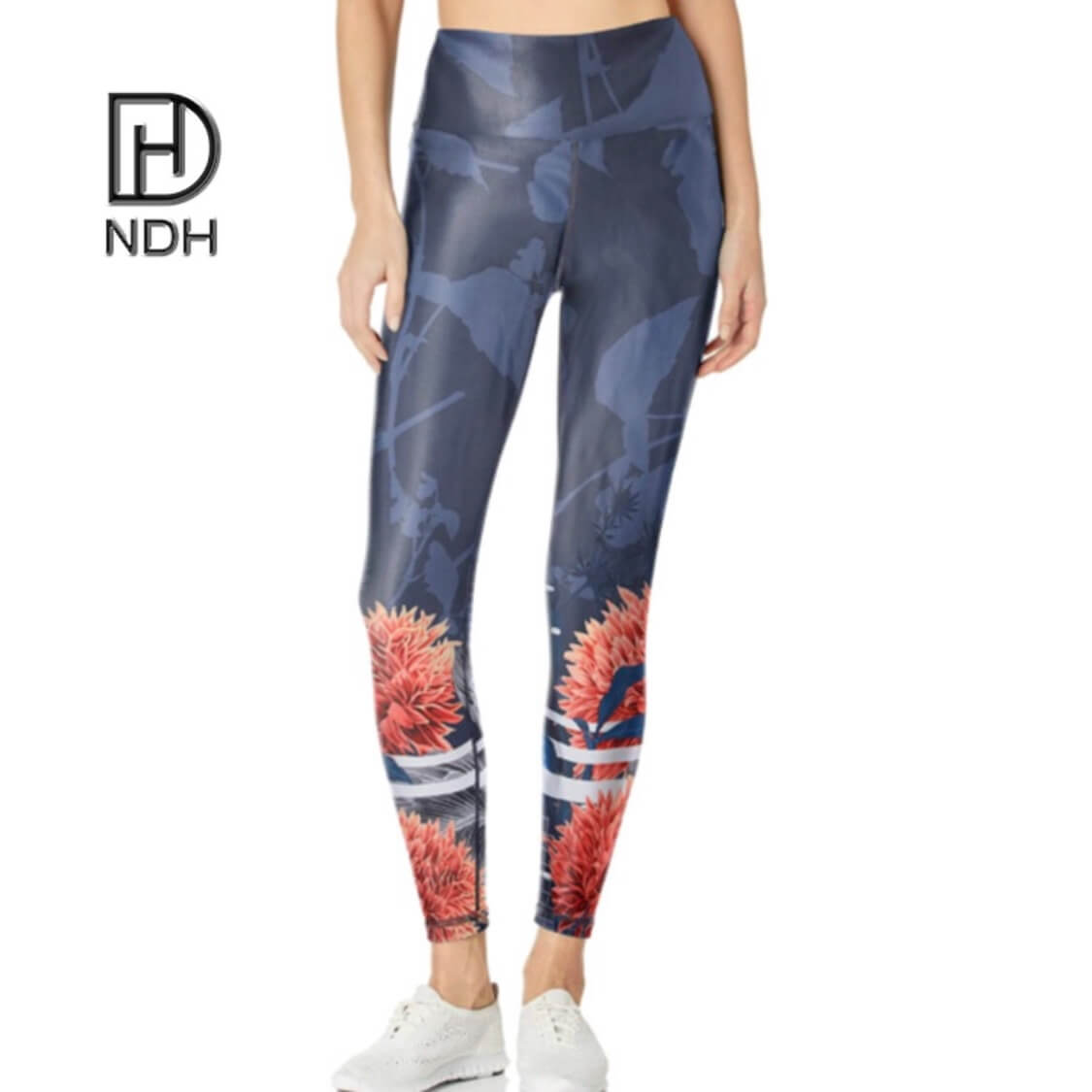 Sublimated Leggings