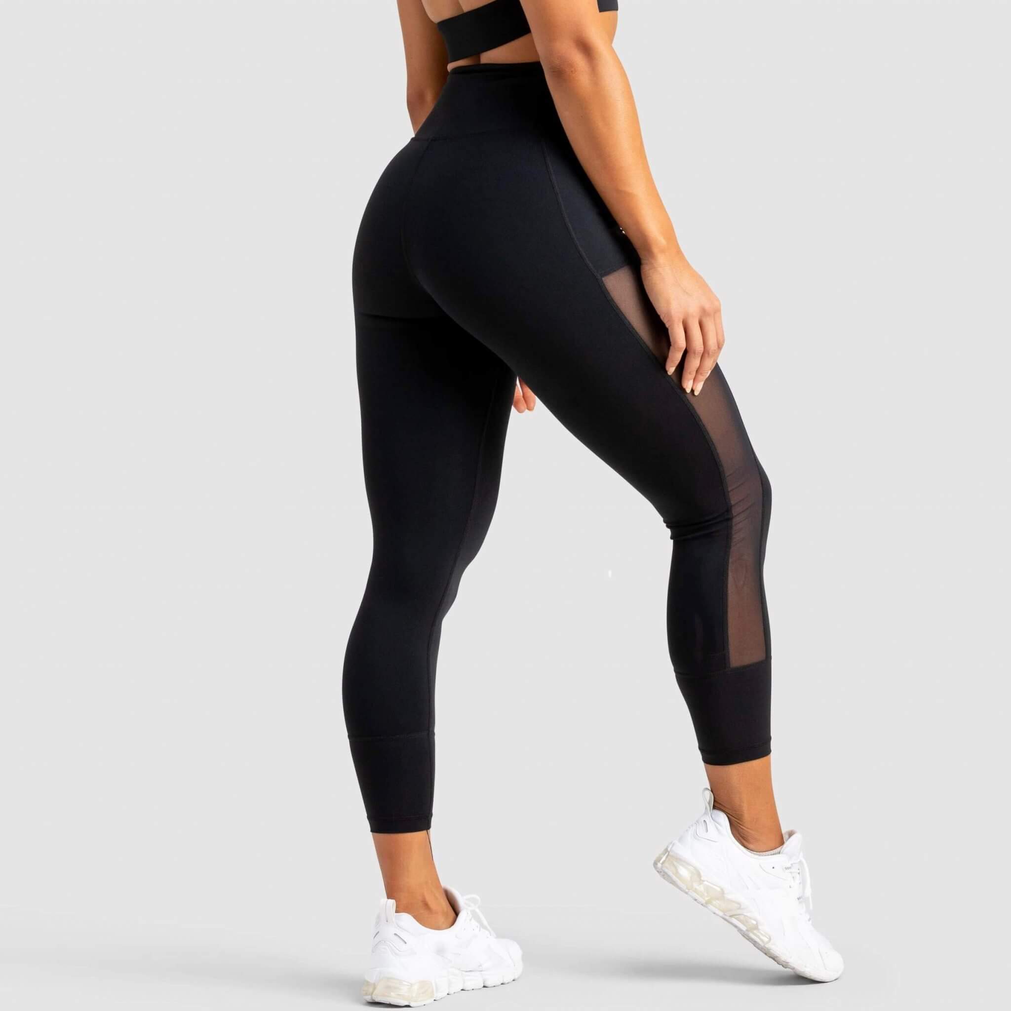 Mesh Leggings Manufacturer Wholesale in China - NDH