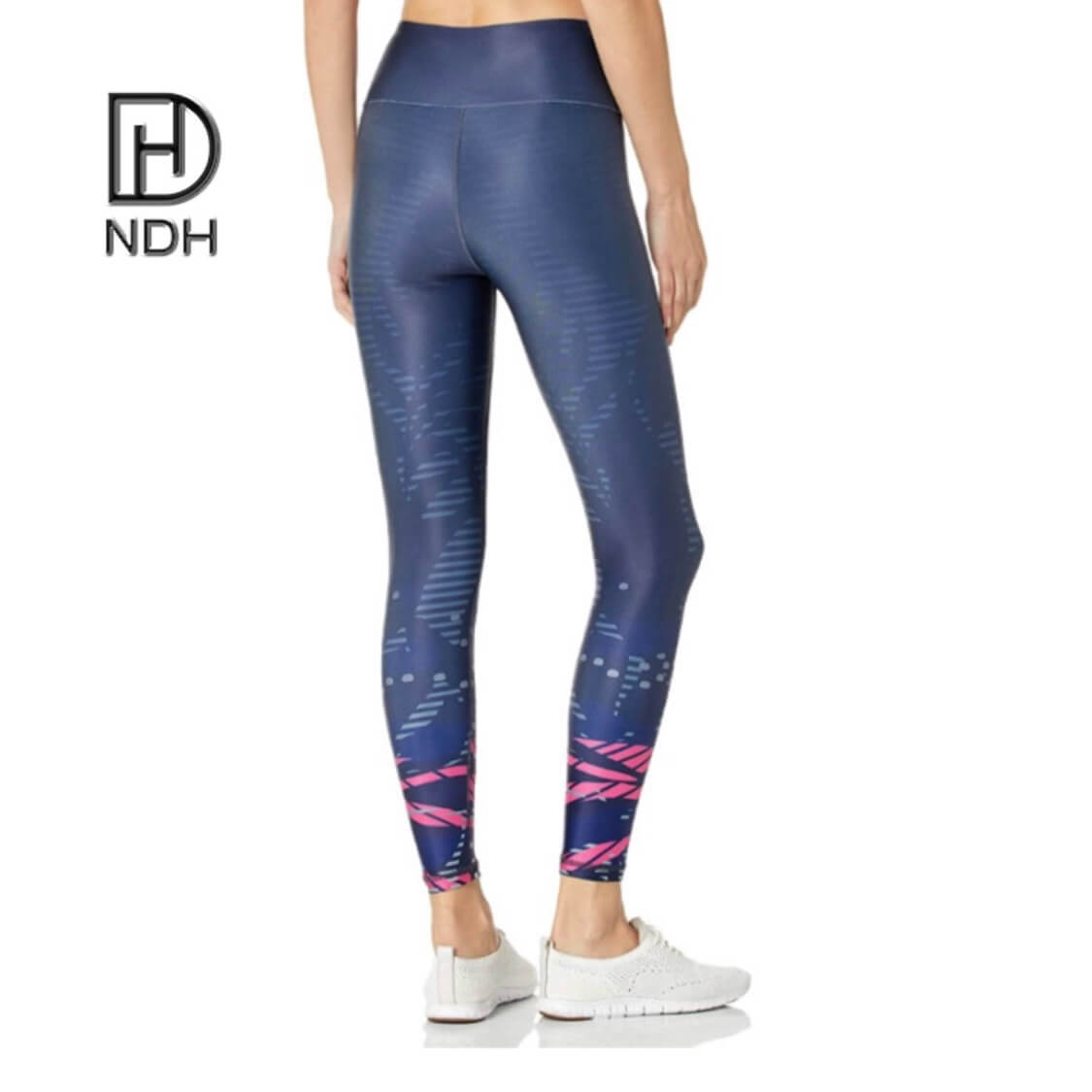 Sublimated Leggings